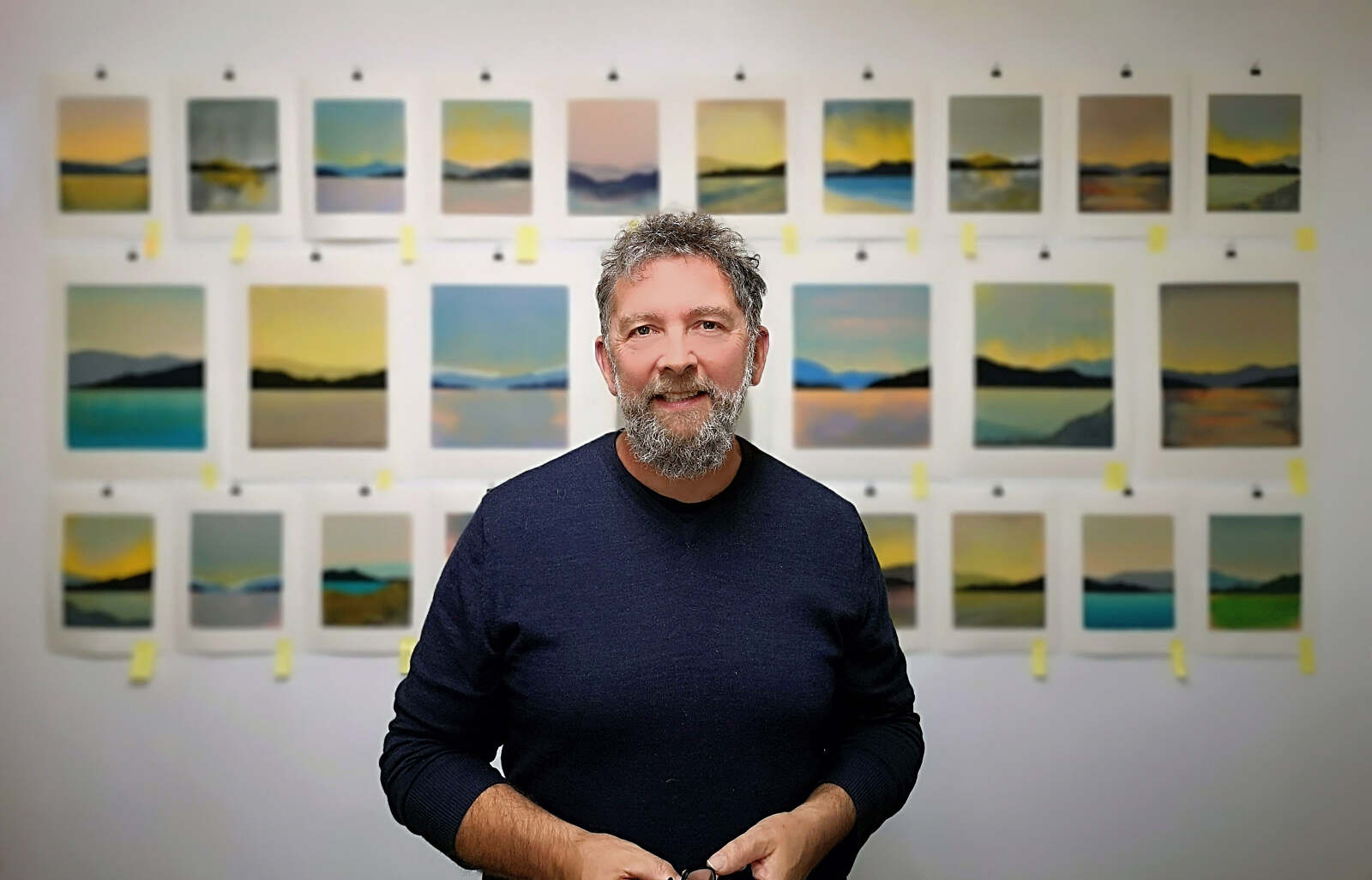 Hamish Macaulay