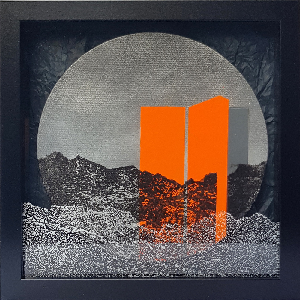 Function over form - Hamish Macaulay