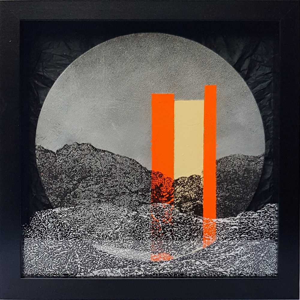 Function over form - Hamish Macaulay