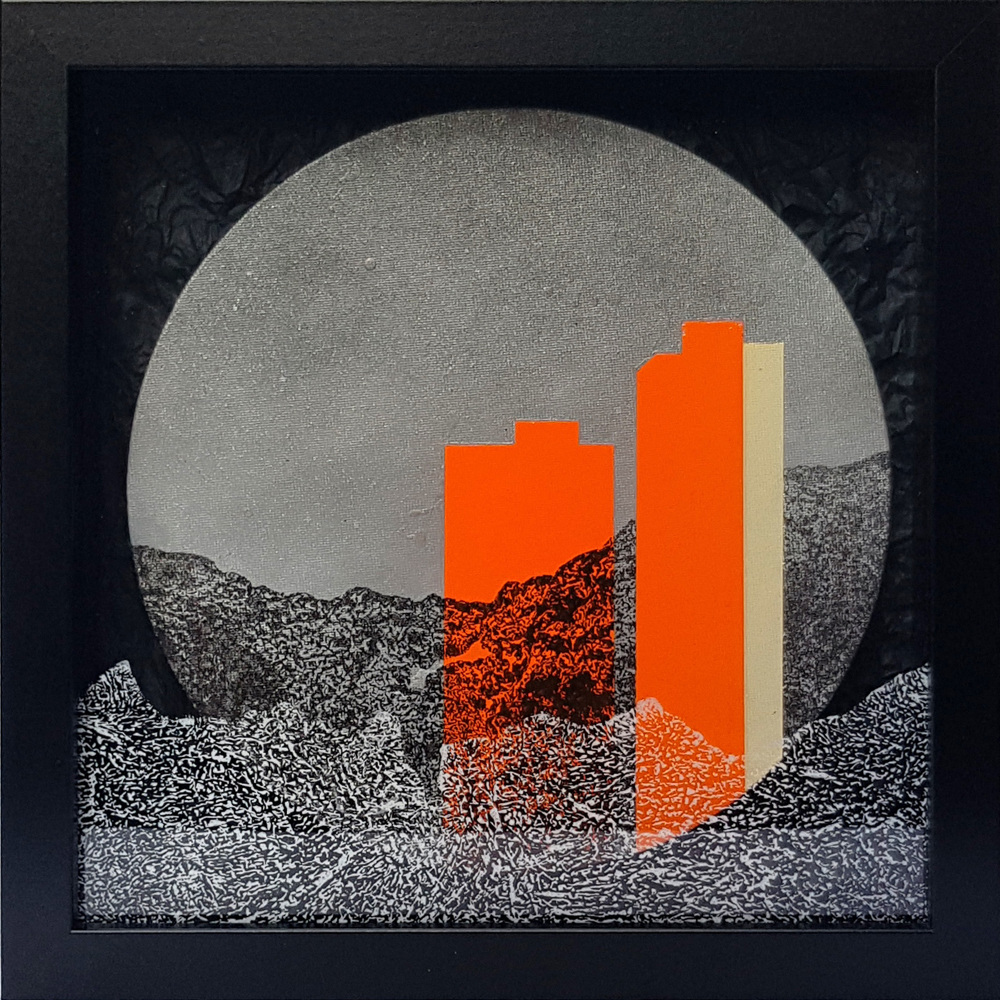 Function over form - Hamish Macaulay