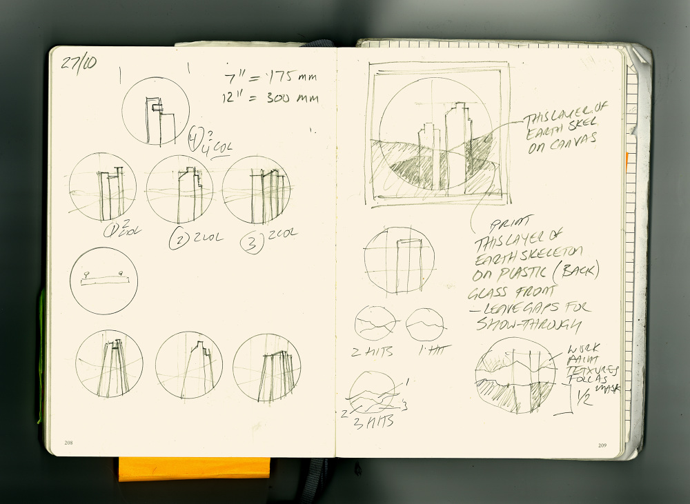 Function over form - Hamish Macaulay