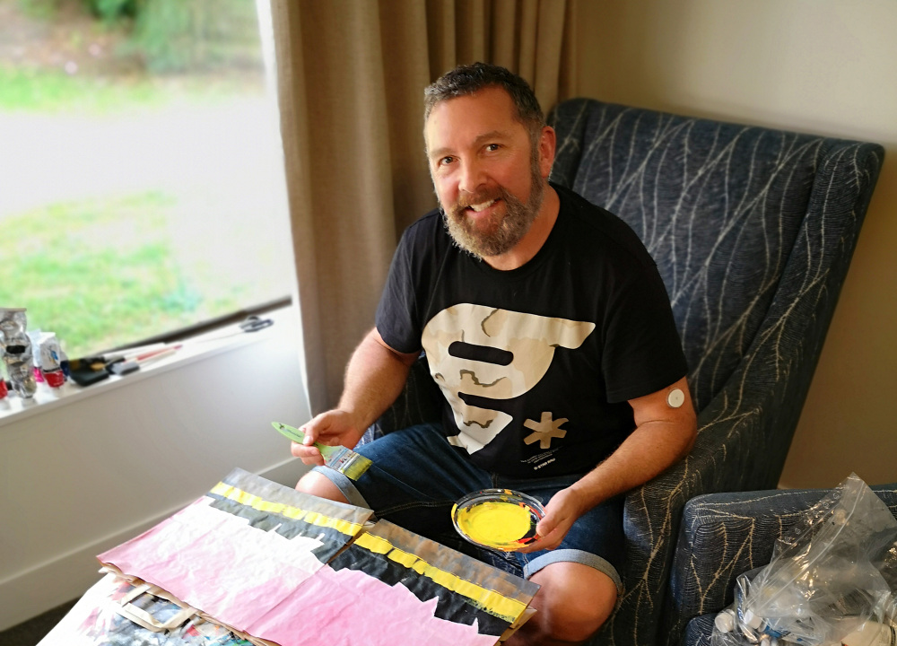 Press - Hamish Macaulay