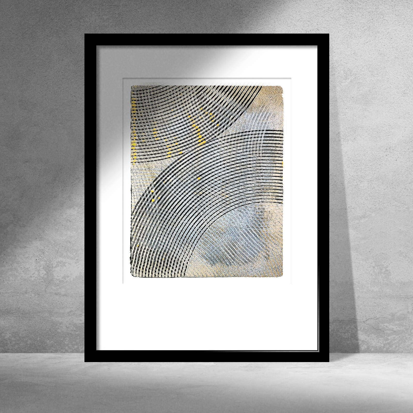 Curves series - Hamish Macaulay