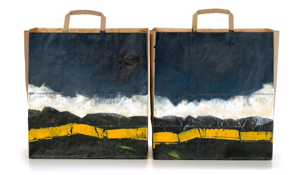 MIQ at Te Papa - Hamish Macaulay