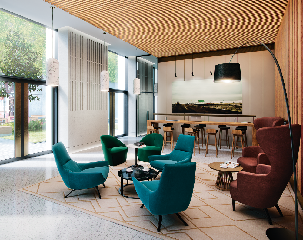 TWO FIFTY ONE - Hamish Macaulay