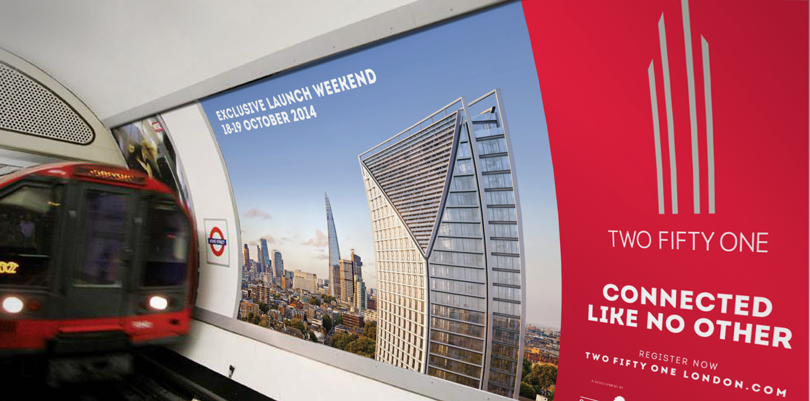 TWO FIFTY ONE - Hamish Macaulay