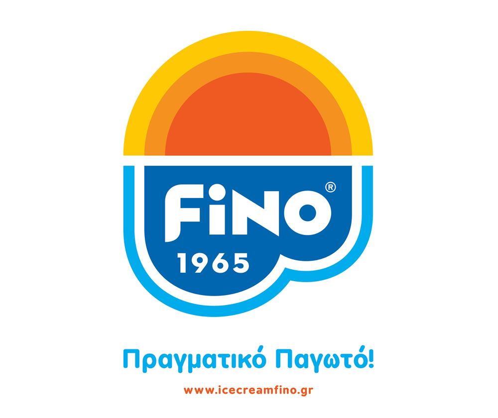 FINO ice cream - Oxhouse Design Studio
