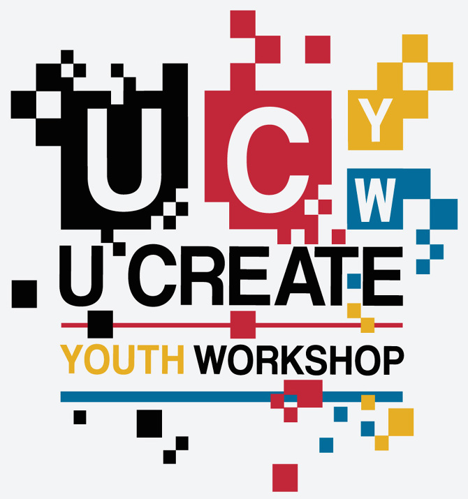 Contact Us - U Create Youth Workshop