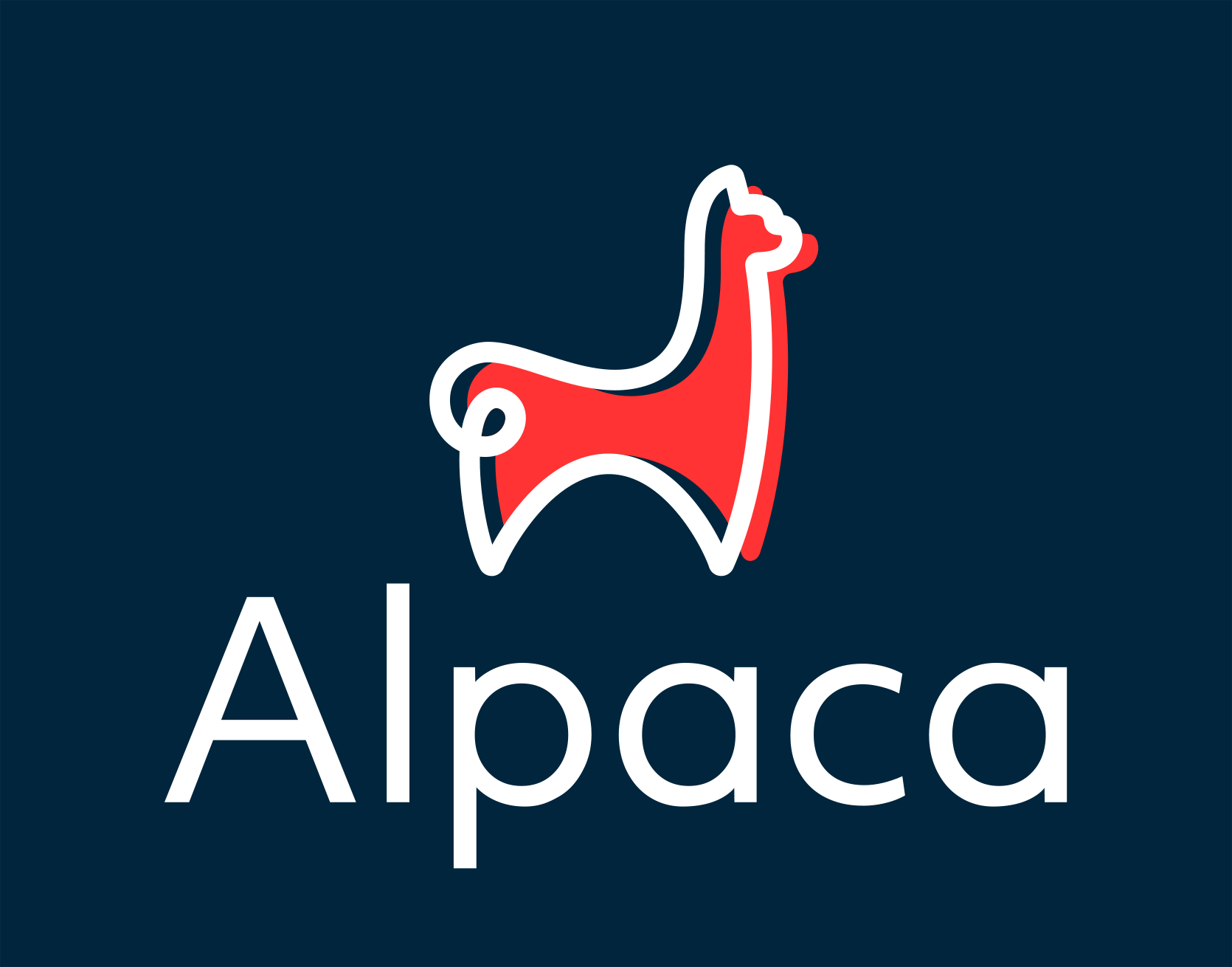 Alpaca : Visual Identity & Brand Book - Pulp, Inc.