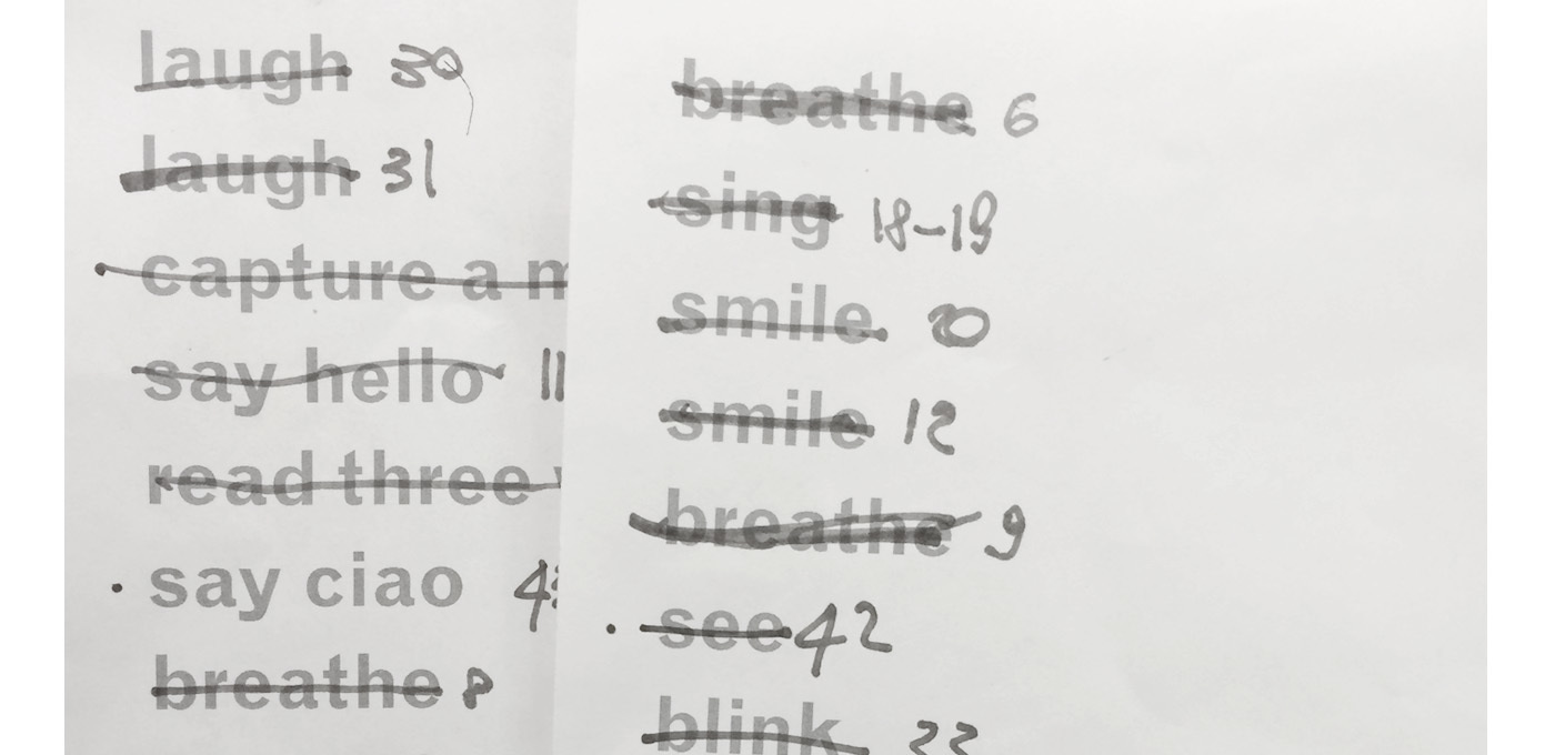 Collective Catalogue