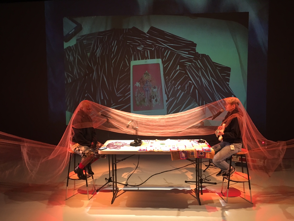 good grief - melo baby