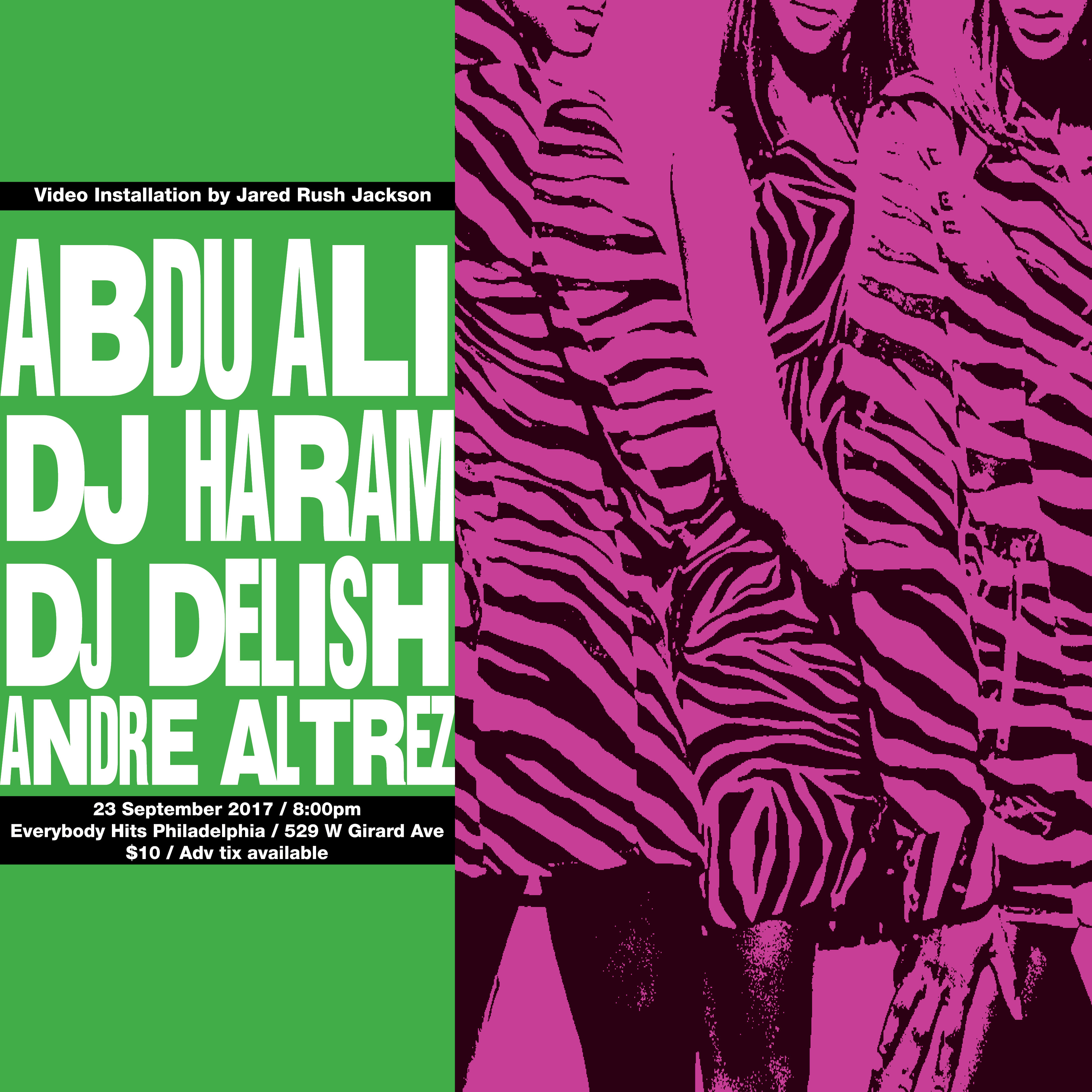 Portfolio - Luwayne Glass