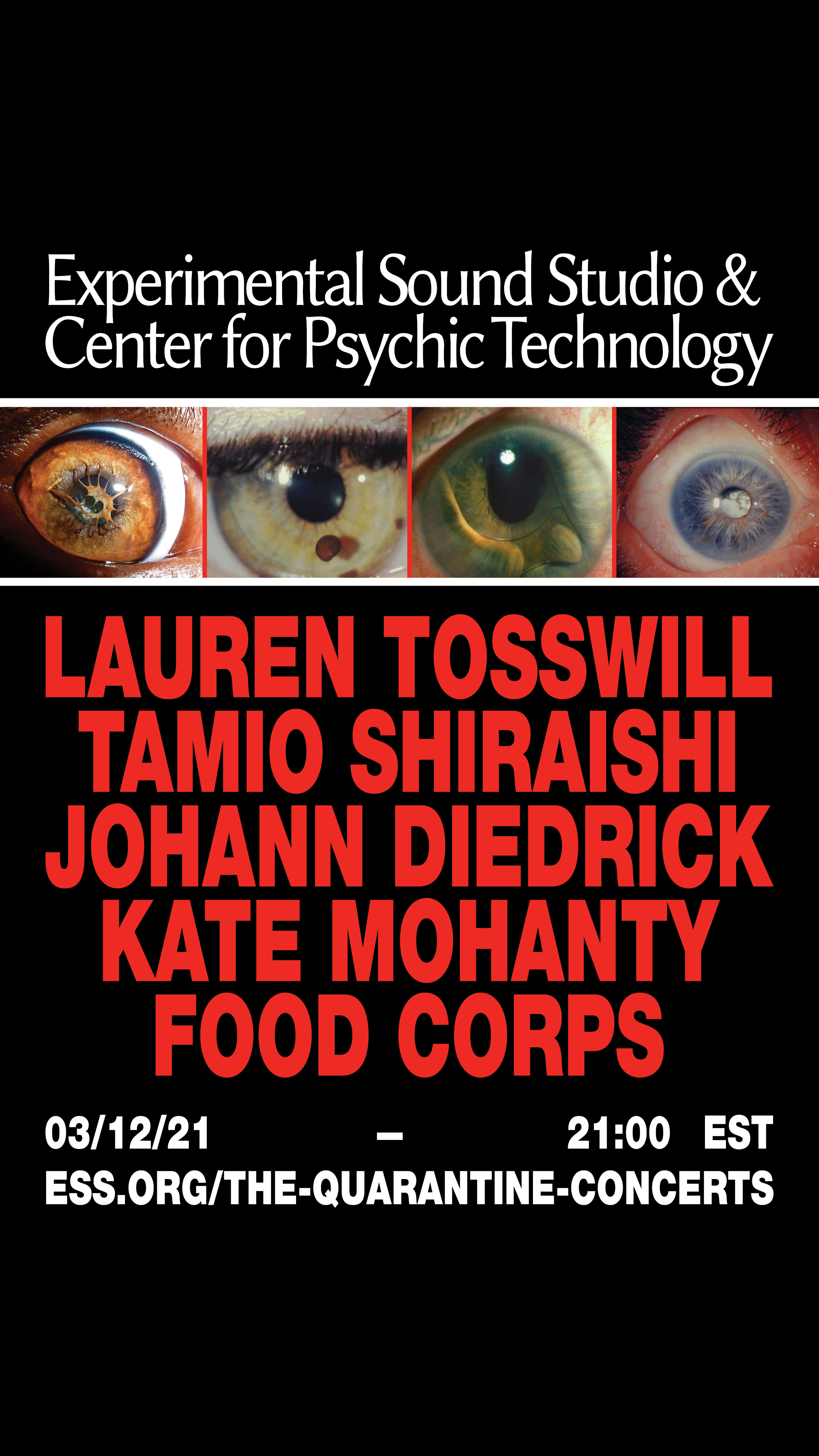 Portfolio - Luwayne Glass