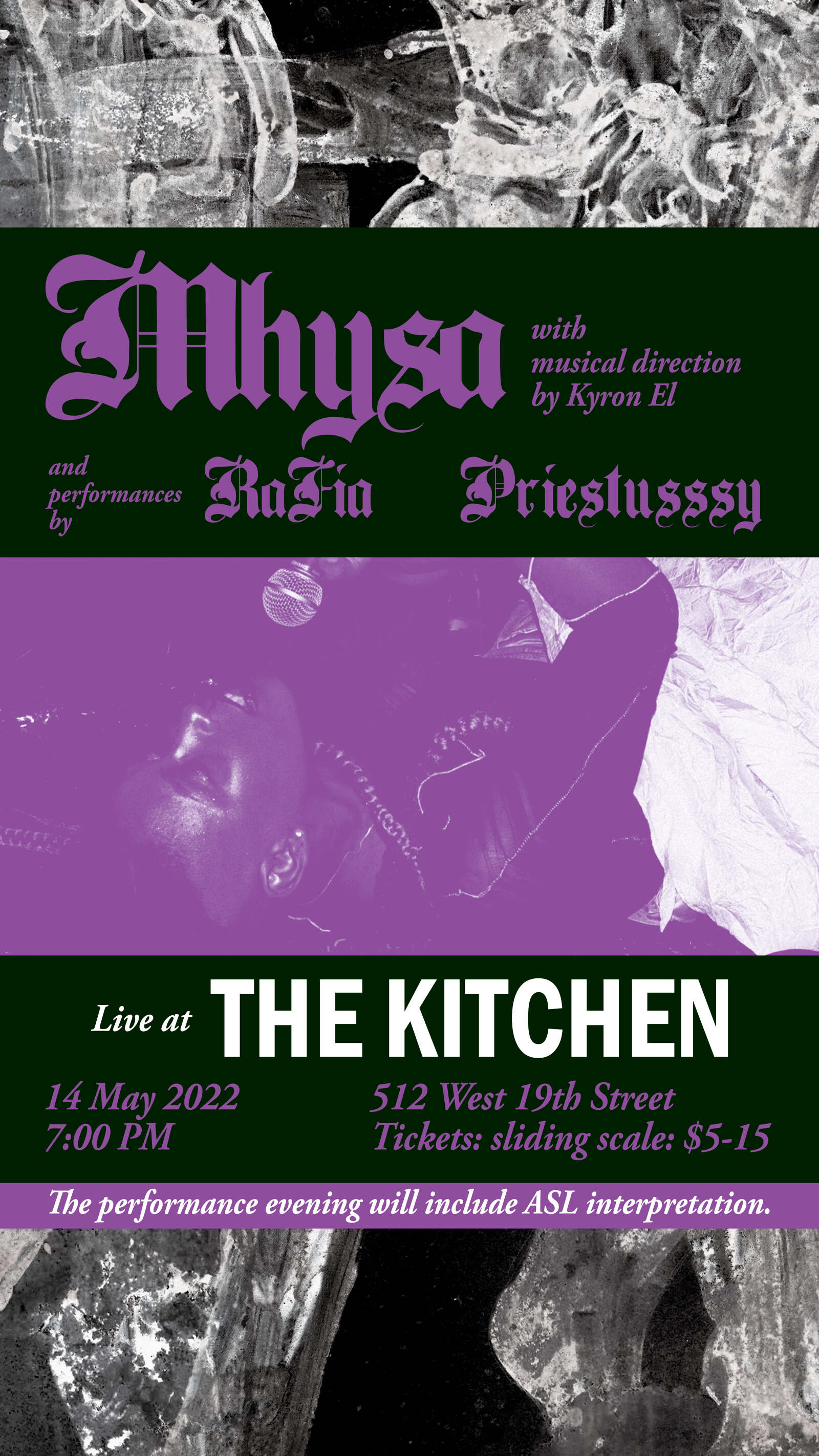 Portfolio - Luwayne Glass