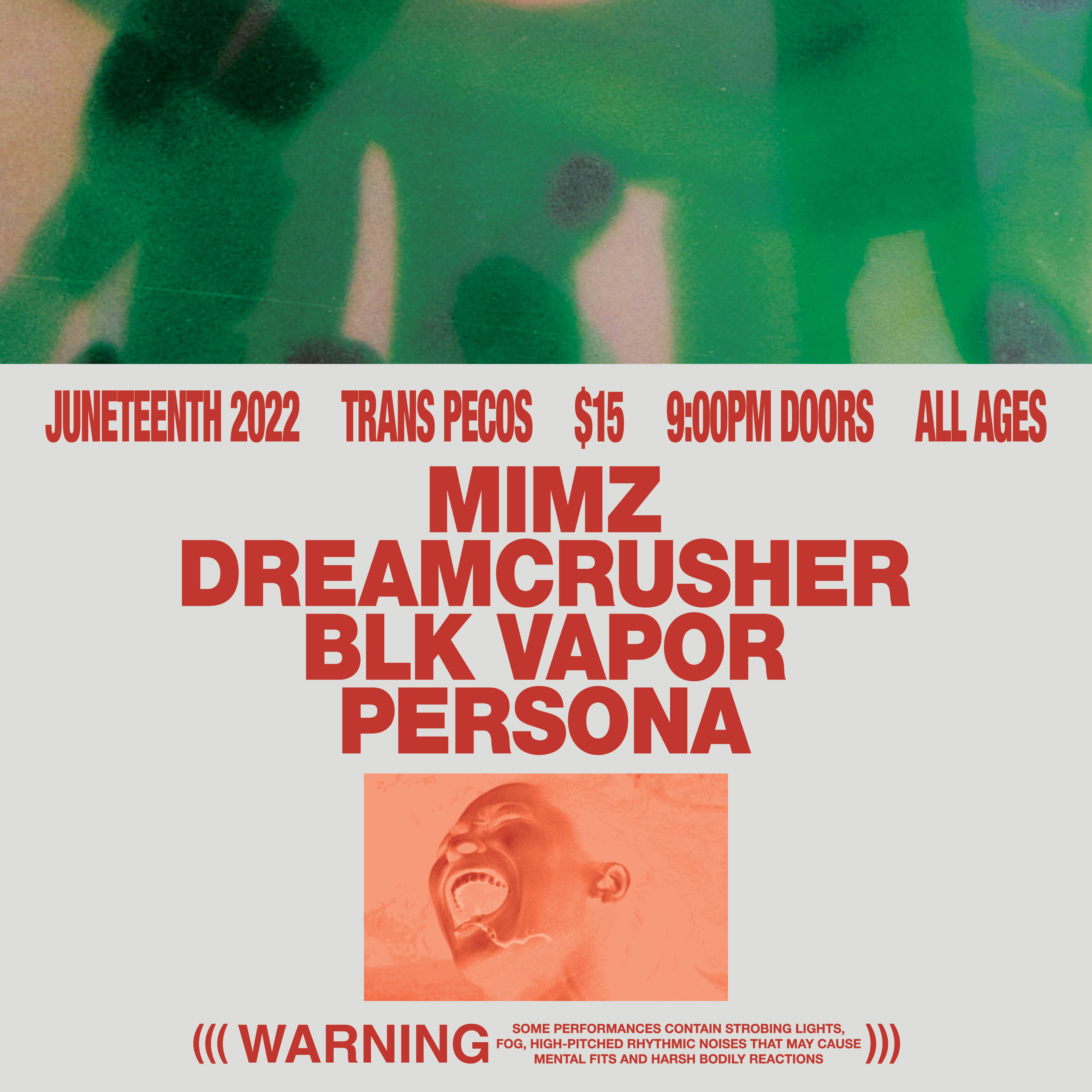 Portfolio - Luwayne Glass