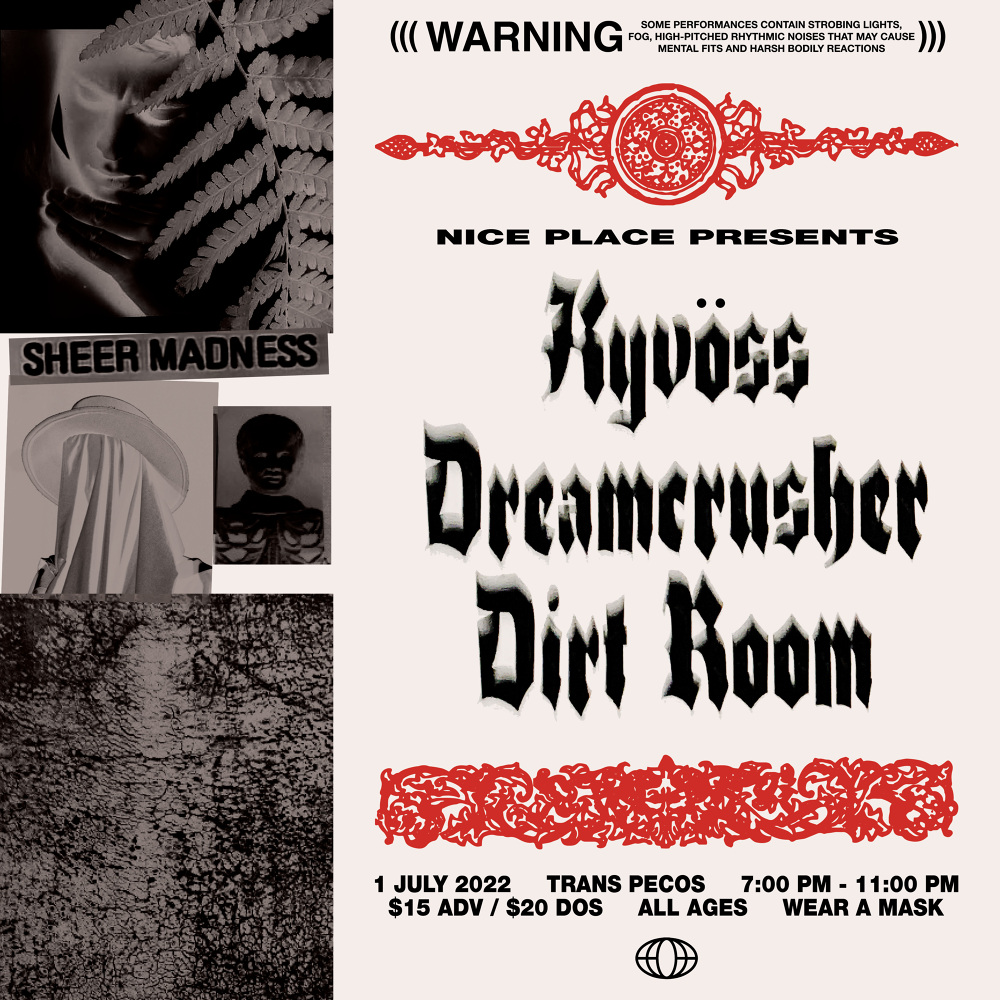 Portfolio - Luwayne Glass