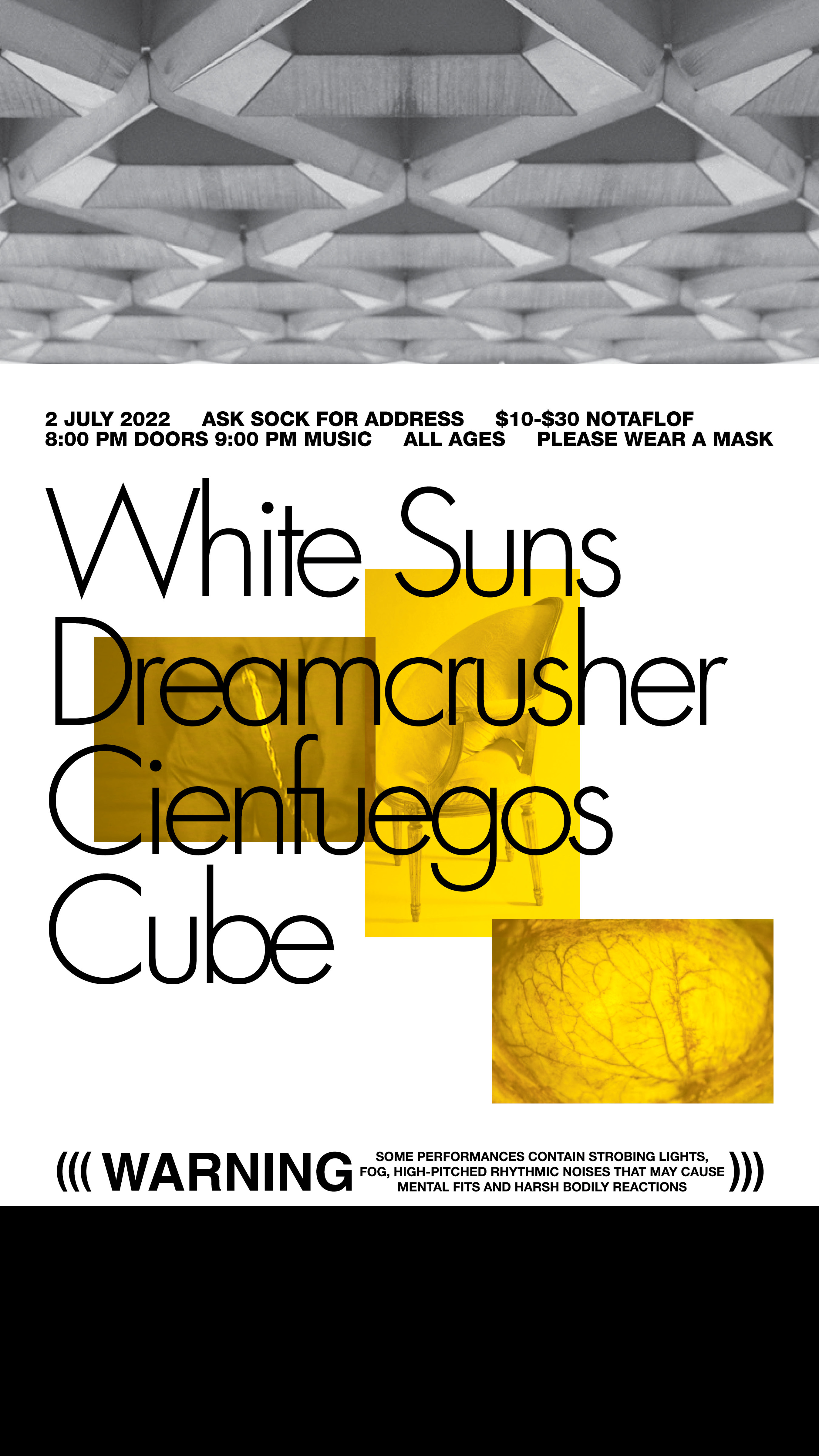 Portfolio - Luwayne Glass