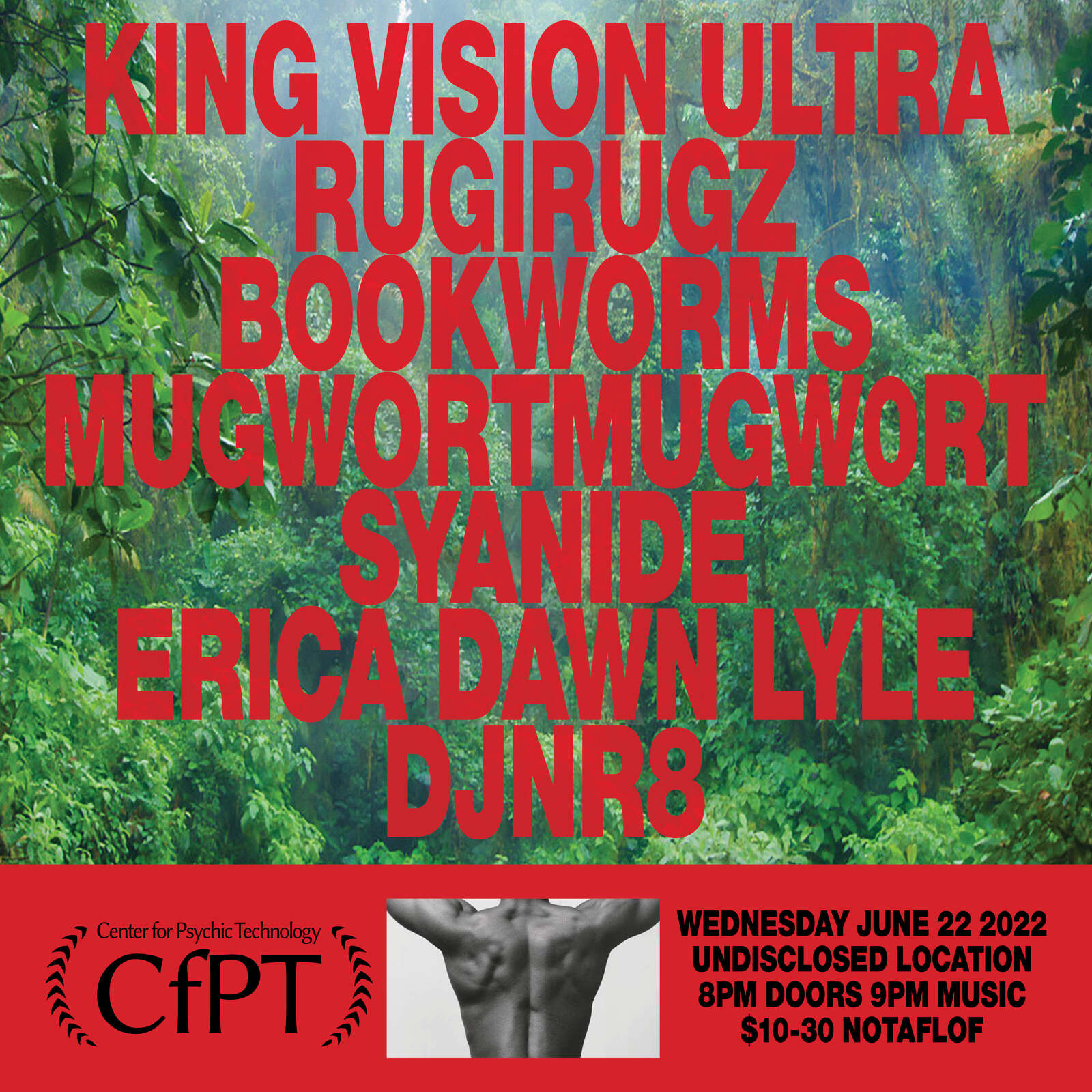 Portfolio - Luwayne Glass