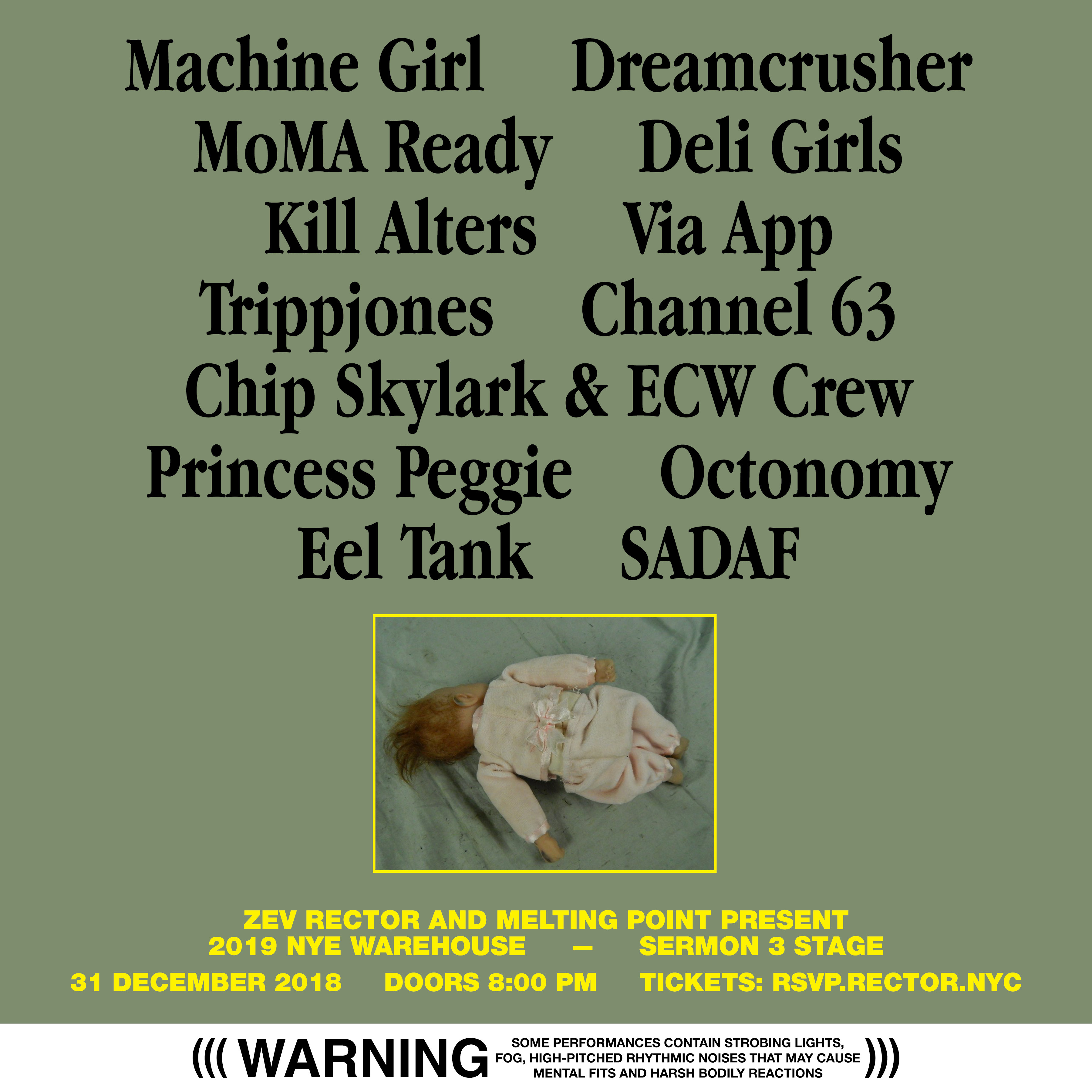 Portfolio - Luwayne Glass