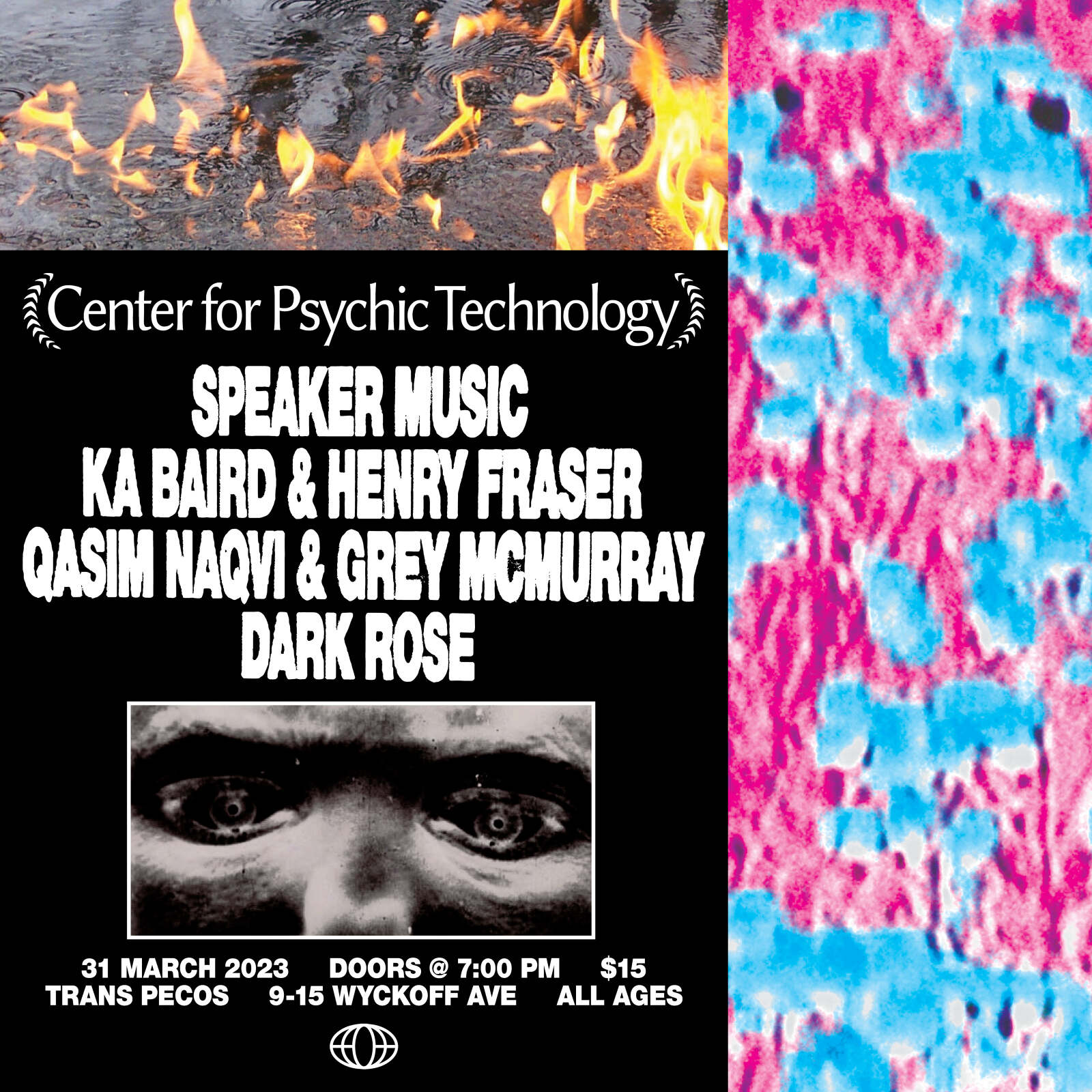 Portfolio - Luwayne Glass