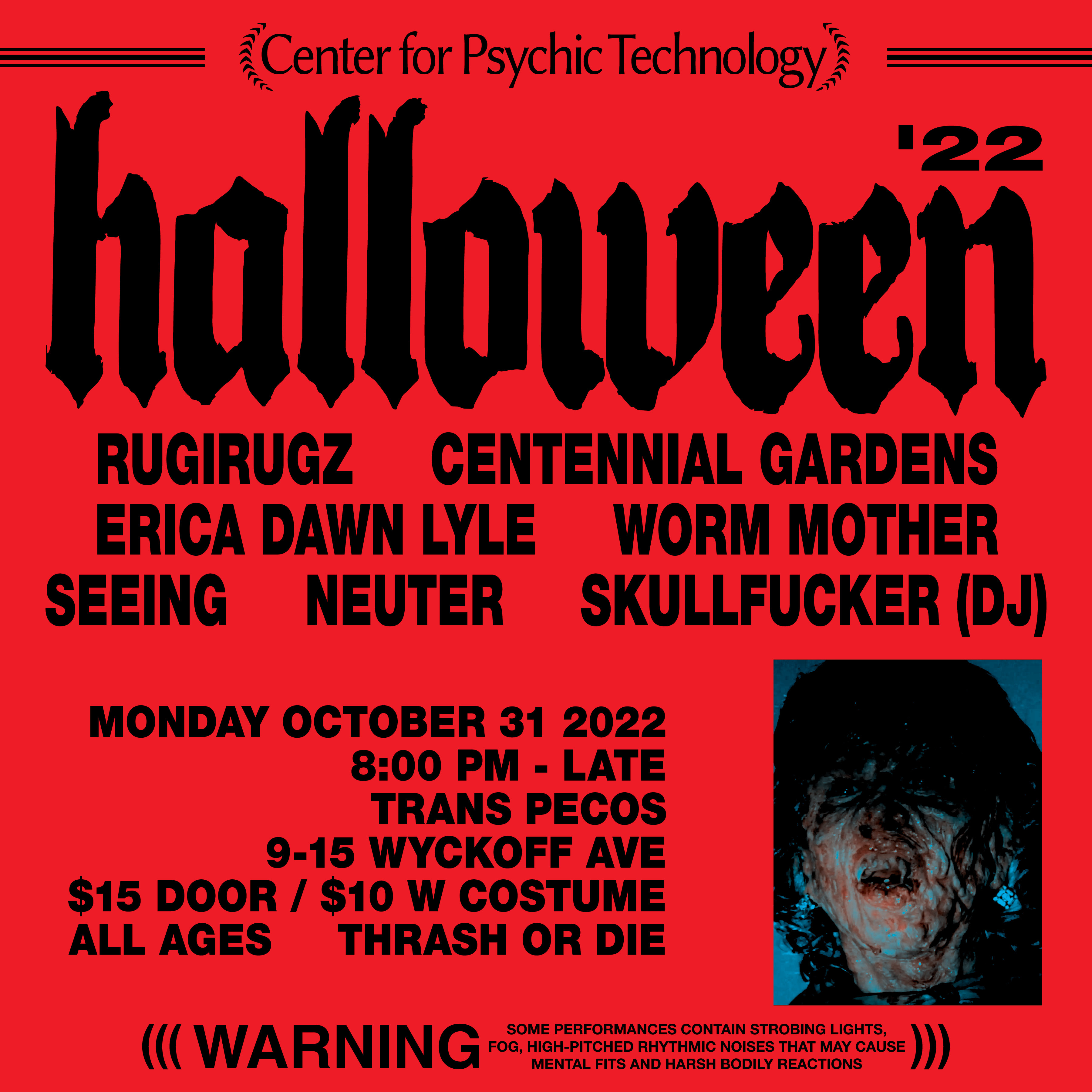 Portfolio - Luwayne Glass