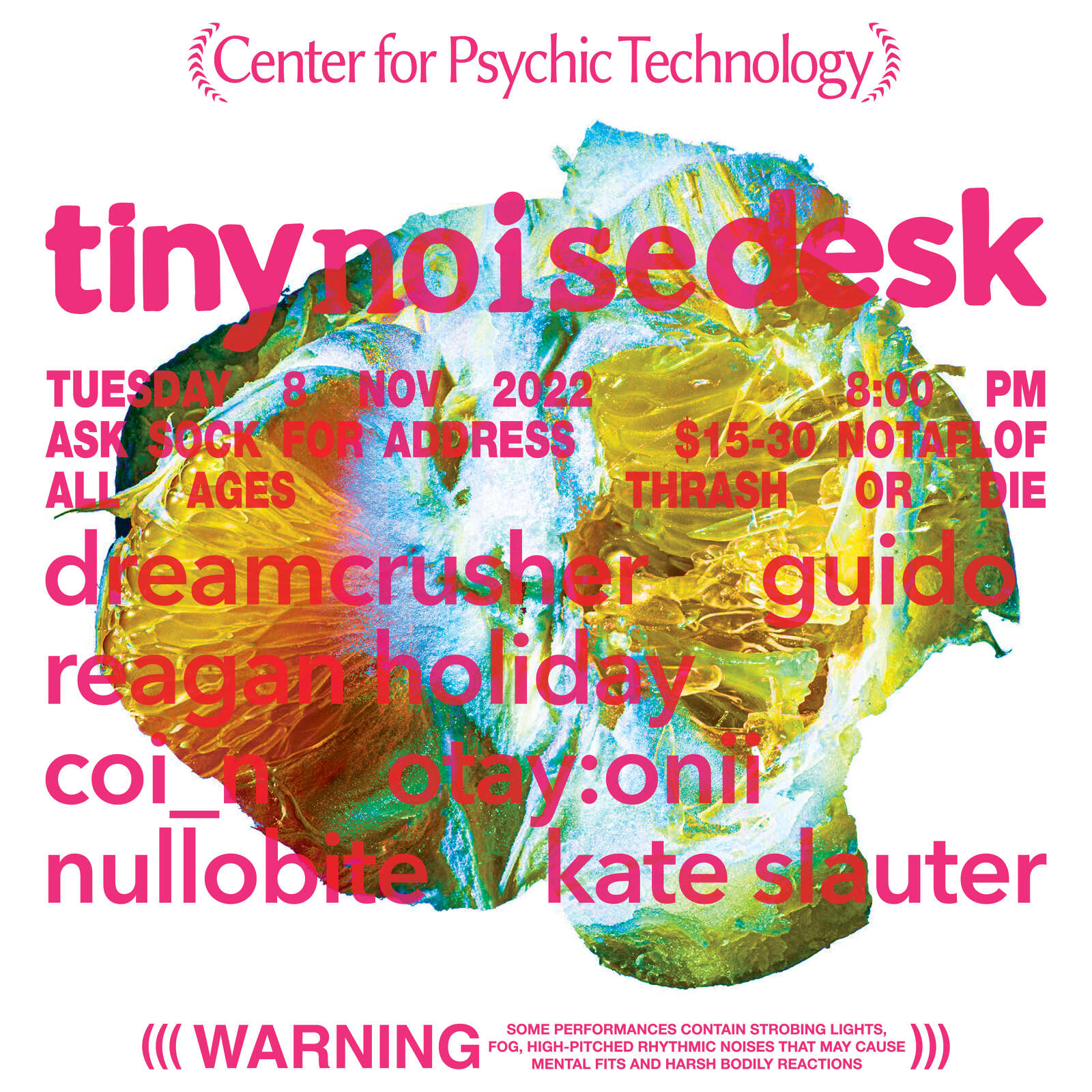 Portfolio - Luwayne Glass