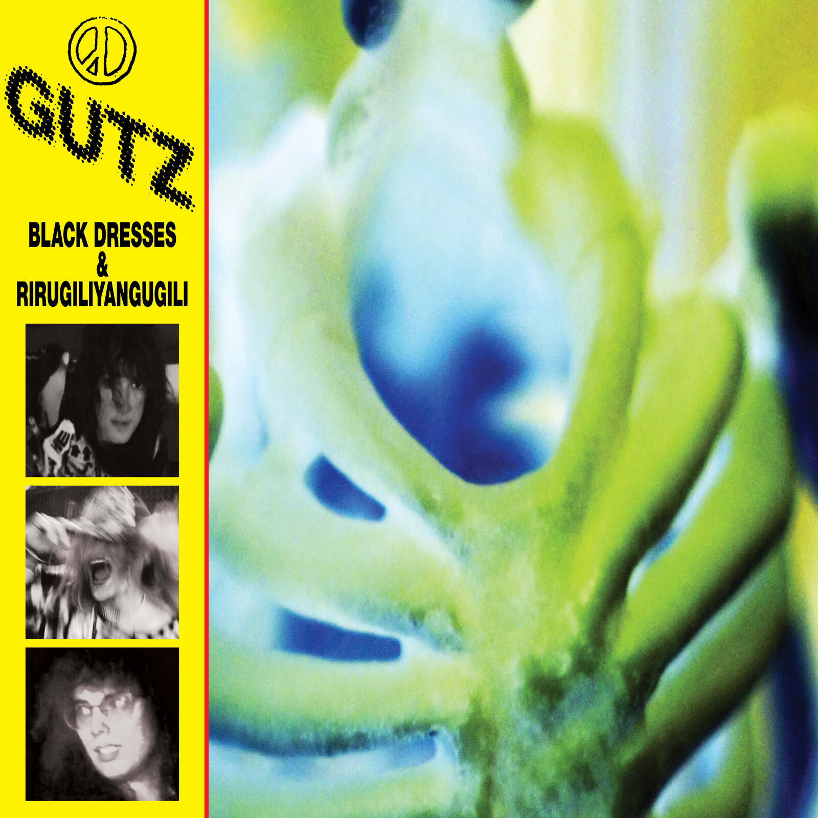 Portfolio - Luwayne Glass