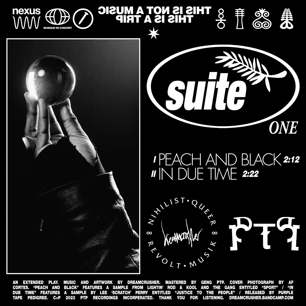 Portfolio - Luwayne Glass