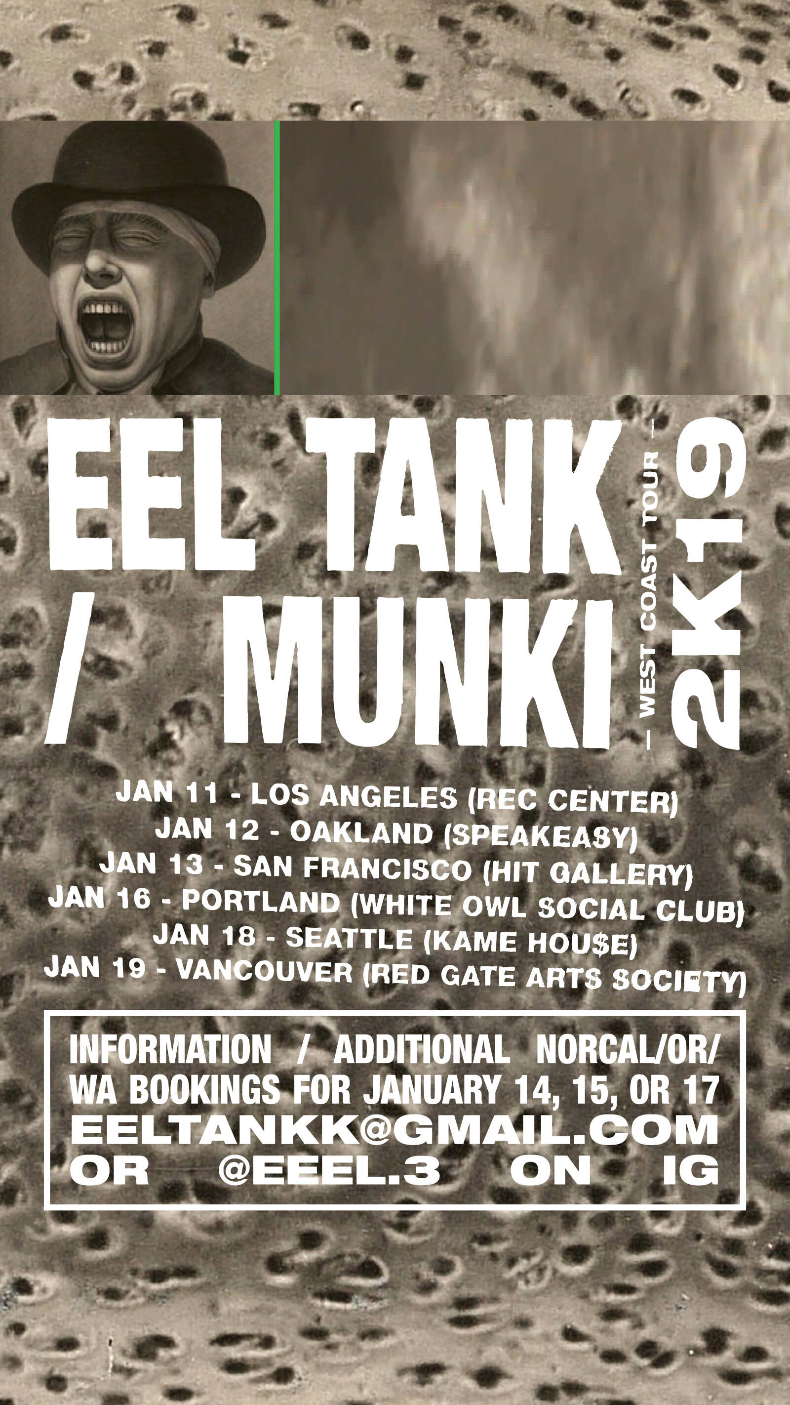 Portfolio - Luwayne Glass