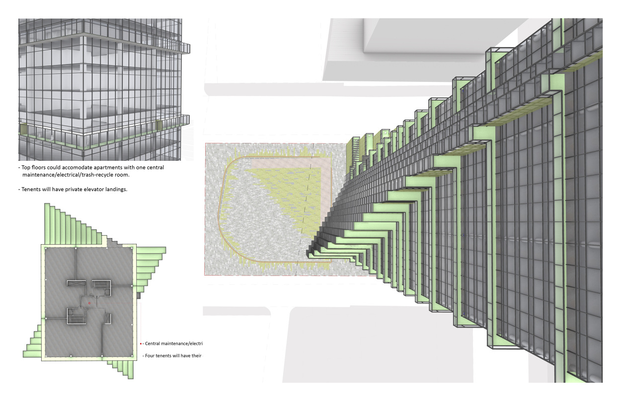 Rethinking Verticalization in Contemporary Urbanism | Highrise - Xu ...