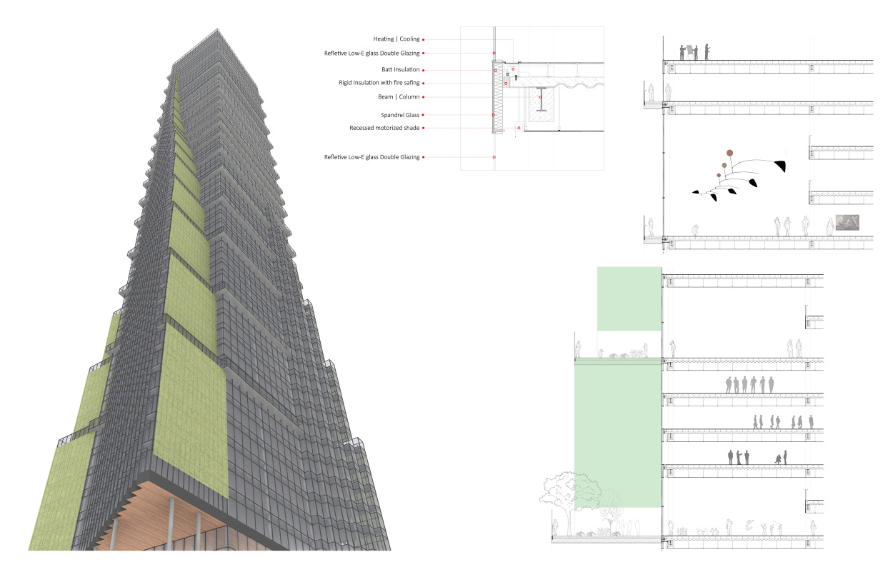 Rethinking Verticalization in Contemporary Urbanism | Highrise - Xu ...