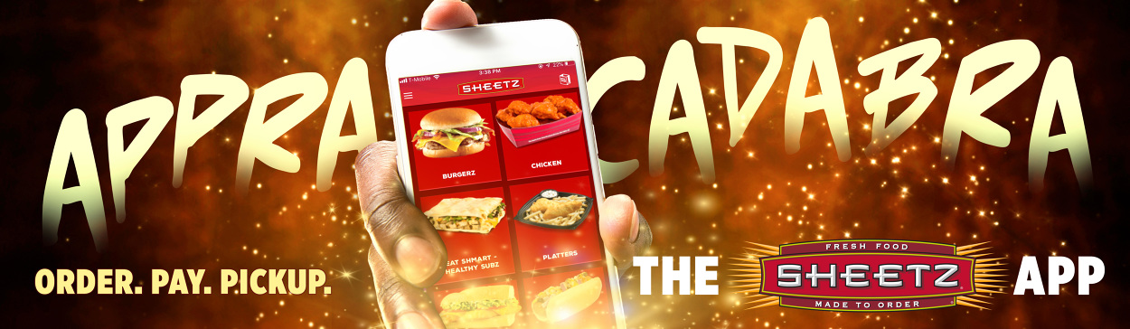 S H E E T Z - drewharkins