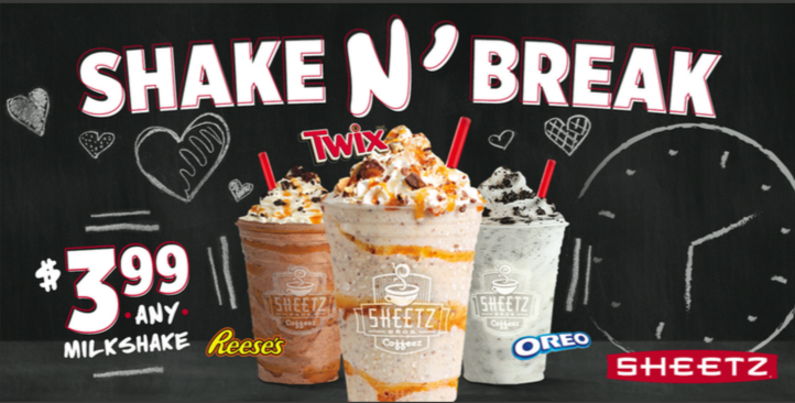 S H E E T Z - drewharkins