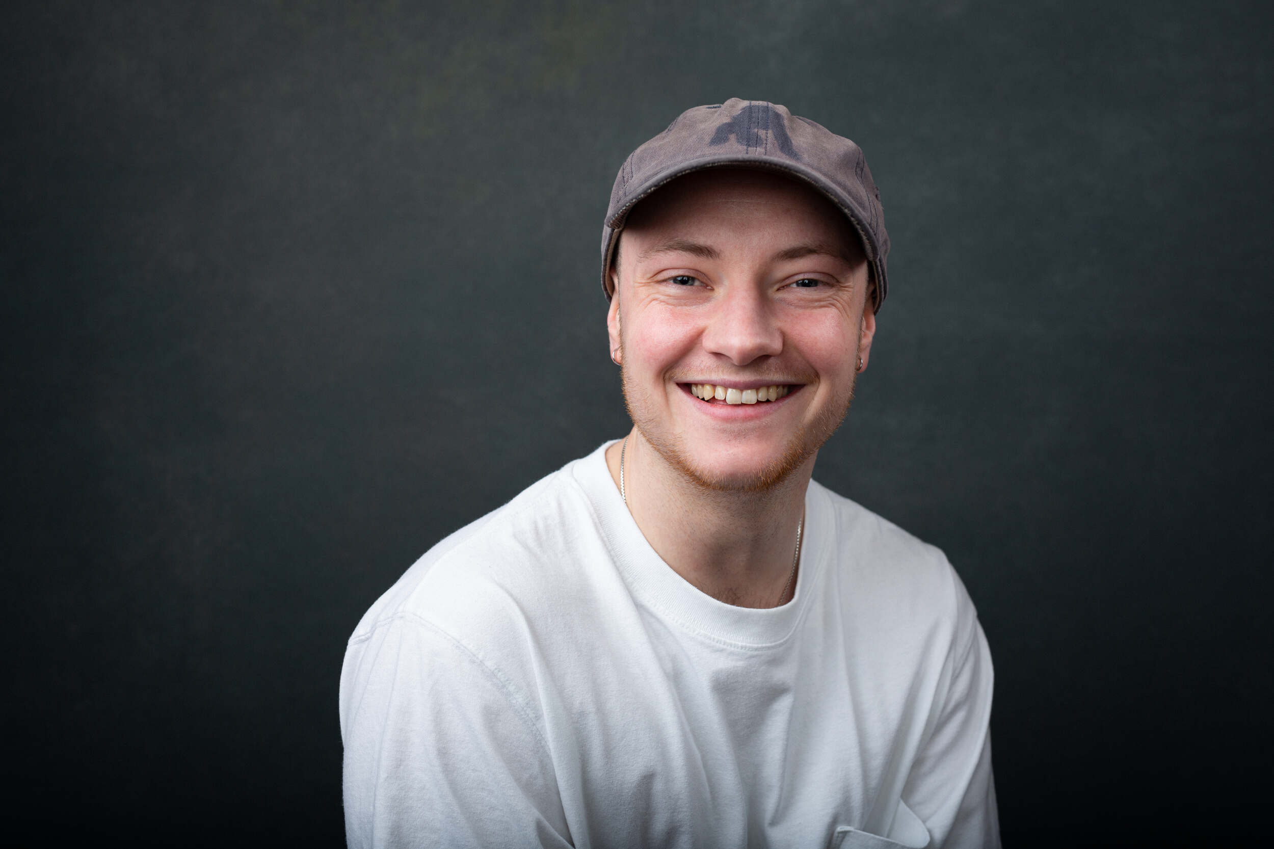 About Elijah - Elijah W Harris