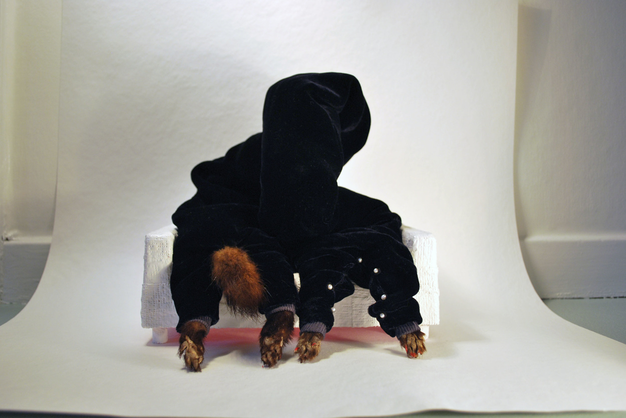 Old mink photos - fashionforminks