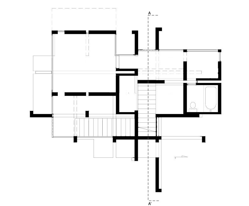 ARCHITECTURAL REPRESENTATION - marcoportfolio
