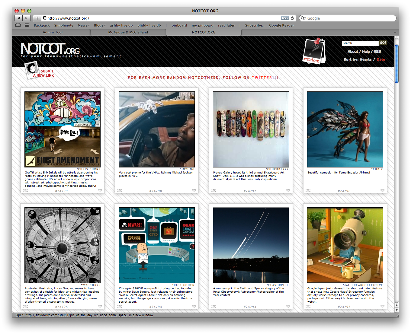 826Chicago "The Boring Store" - korakis.com