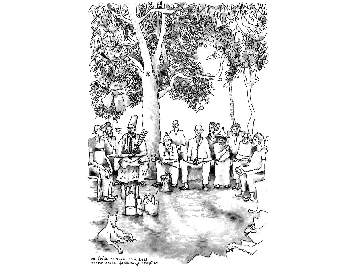 Sénégal. Gambie. Casamance I Carnet de voyage - Guillaume Ramillien ...