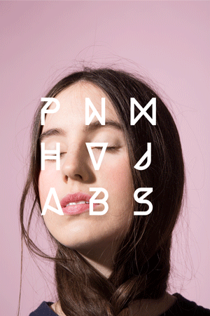 DIGITAL / GIF ART - eandertonallen.creative