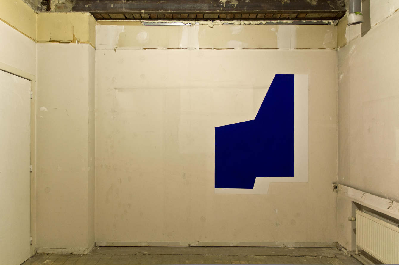 VOLUME, 2017 - Mathieu Lévesque