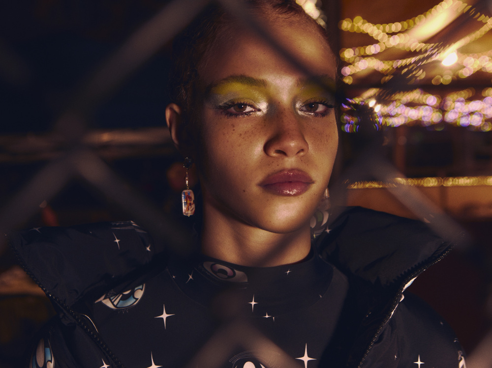 Office Magazine 2020 - Michaela Bosch