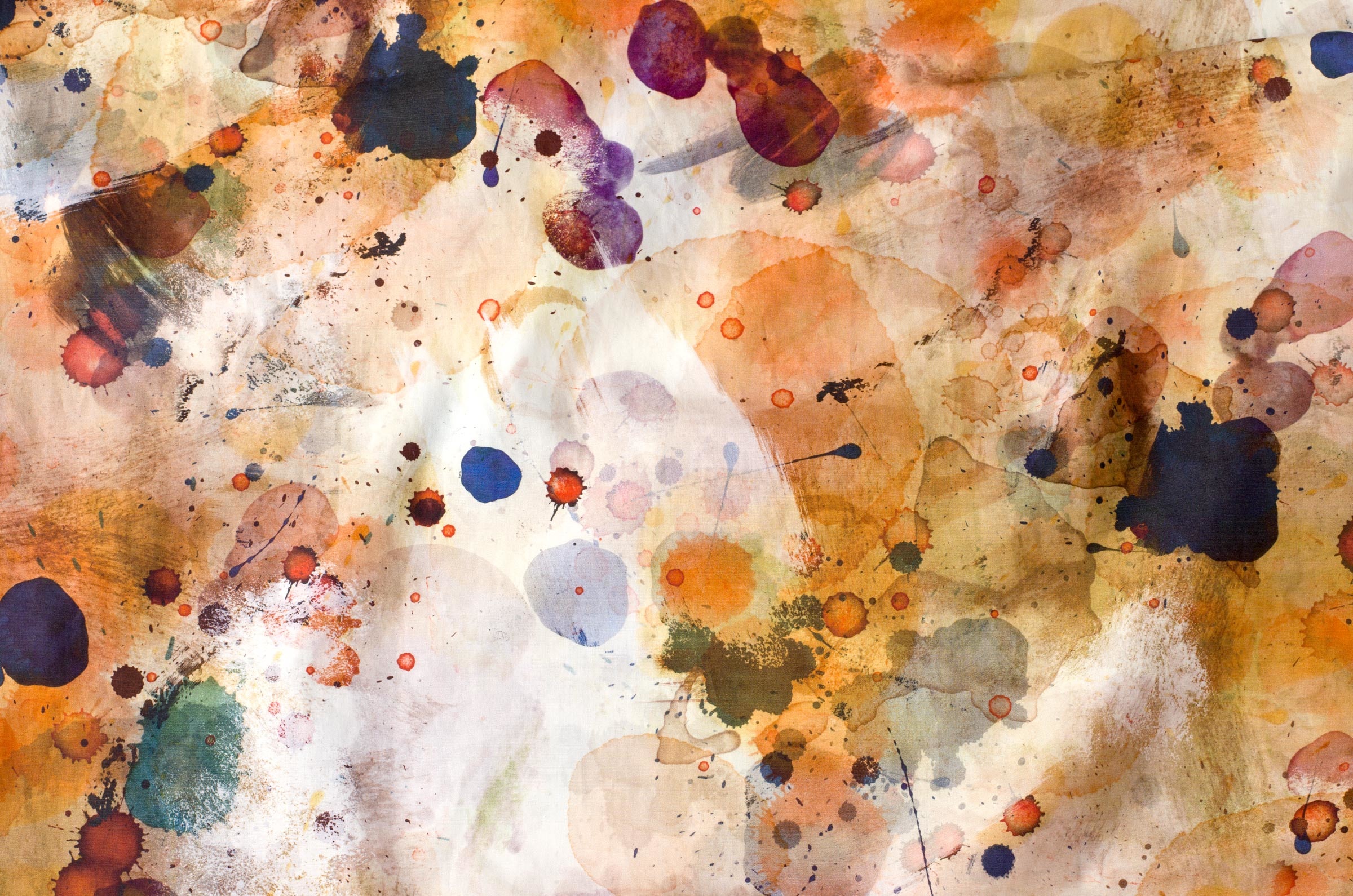 Dirt Pattern Material