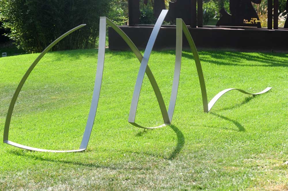 Esculturas - Magels Landet