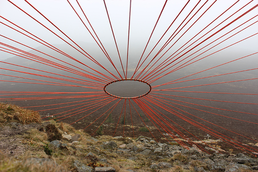 ERIN FAIRLEY: ARTSPEAK INTERVIEW 01 - ARTSPEAK