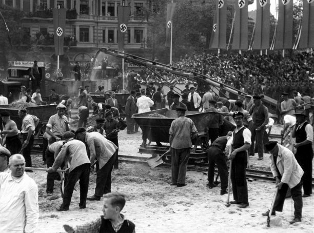 WORLD CAPITAL GERMANIA - BIOPOWER