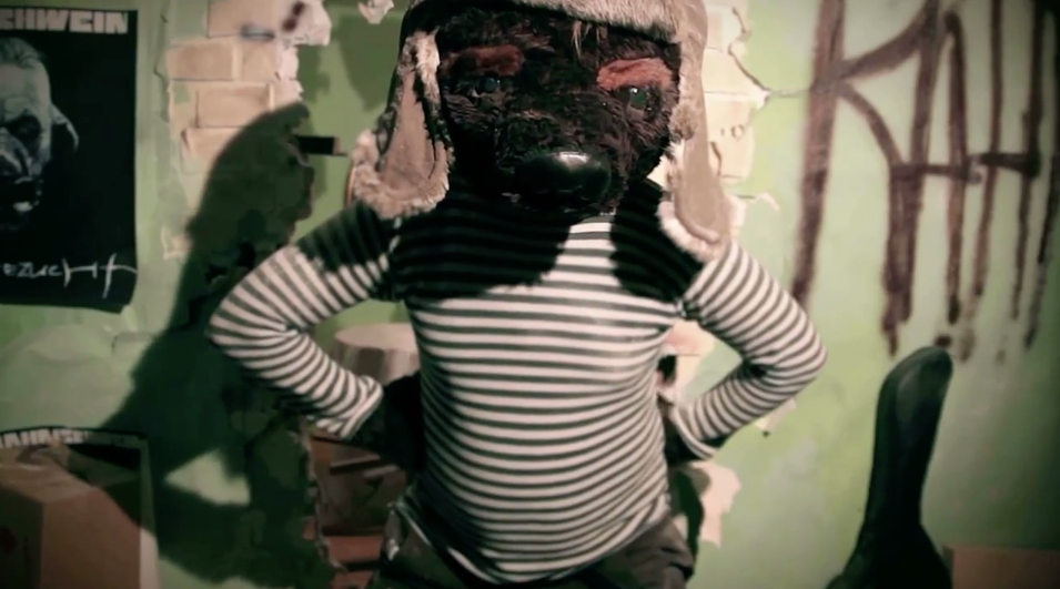 nickelodeon Hey Nick! - Xenia Smirnov