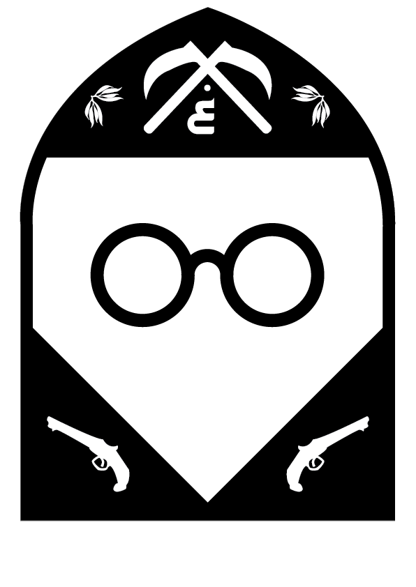 "Weeping Willow" Family Crests - Fusion Republic