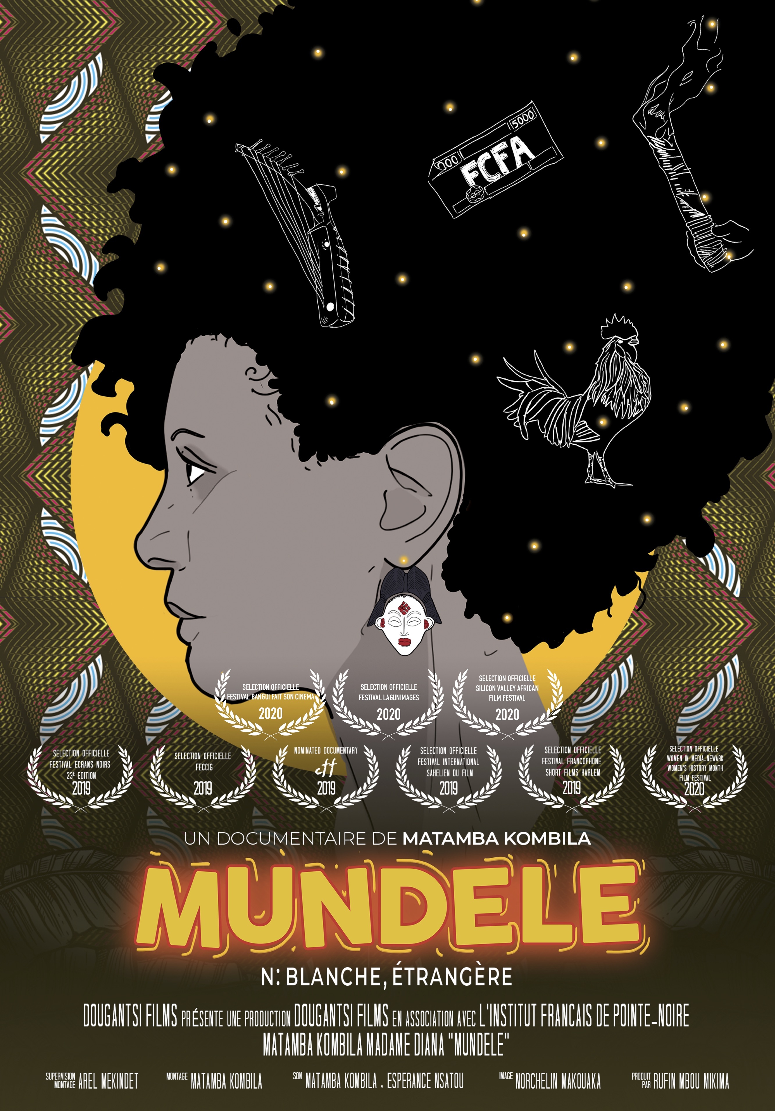 Mundele - www.matambakombila.com