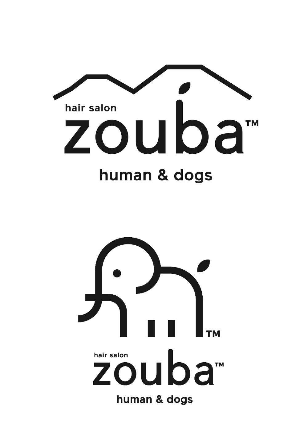 zouba - YES / RYOHEI KANEDA