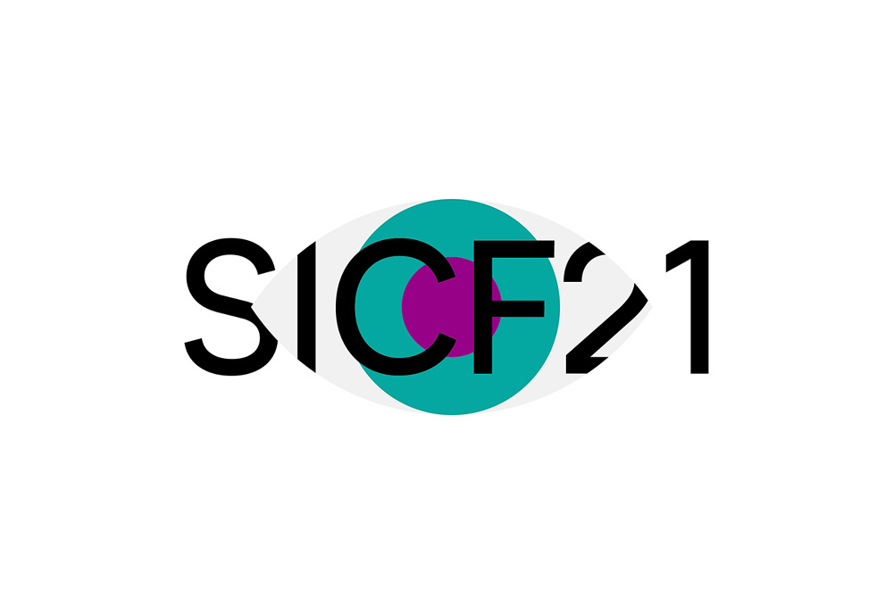 Logo / identity - YES / RYOHEI KANEDA